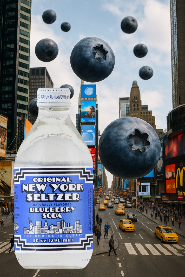 Home - Original New York Seltzer