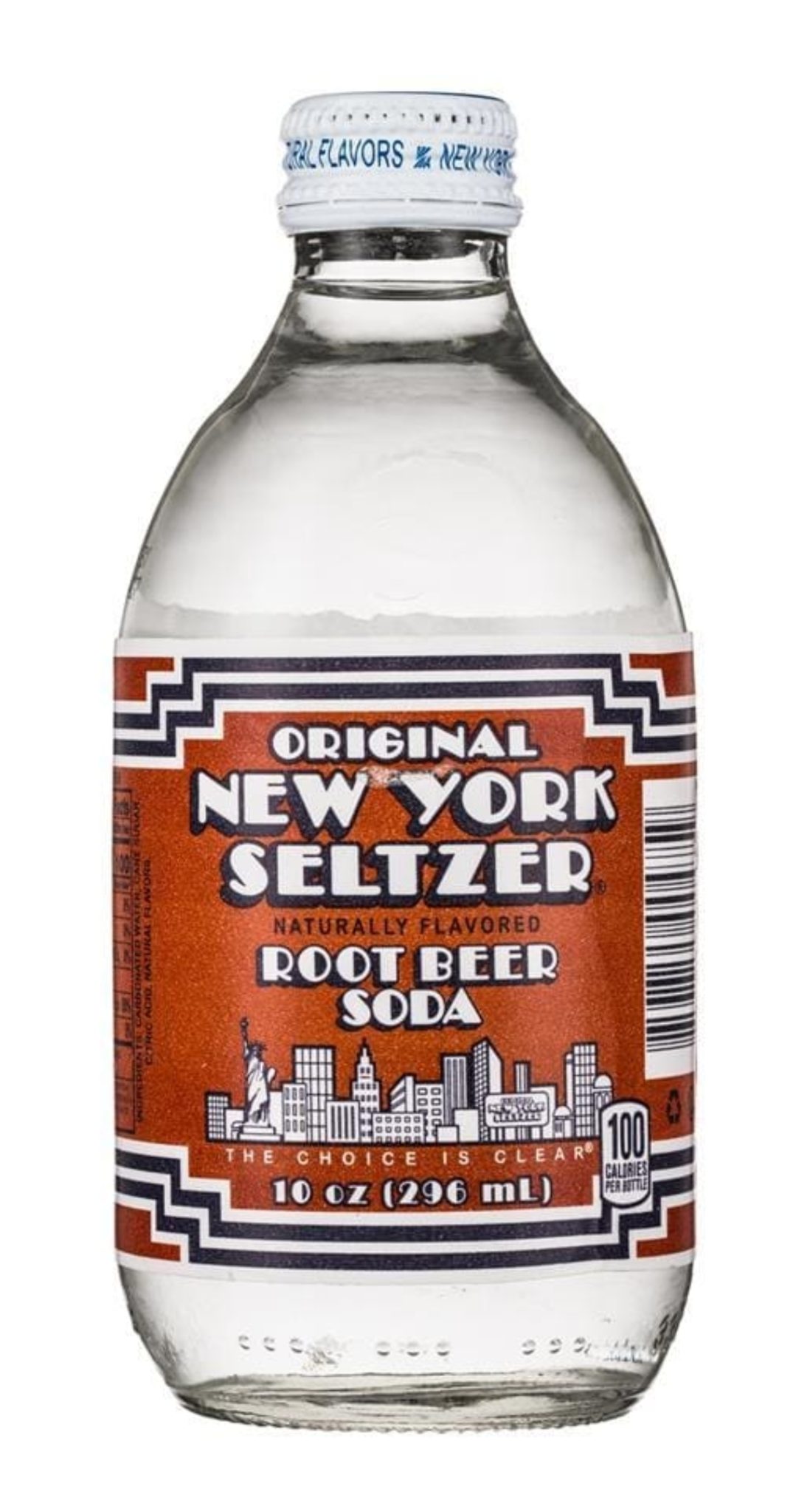 Home - Original New York Seltzer