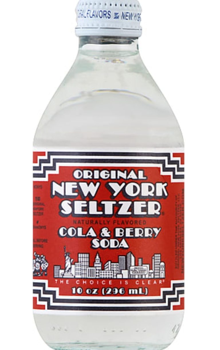 Home - Original New York Seltzer