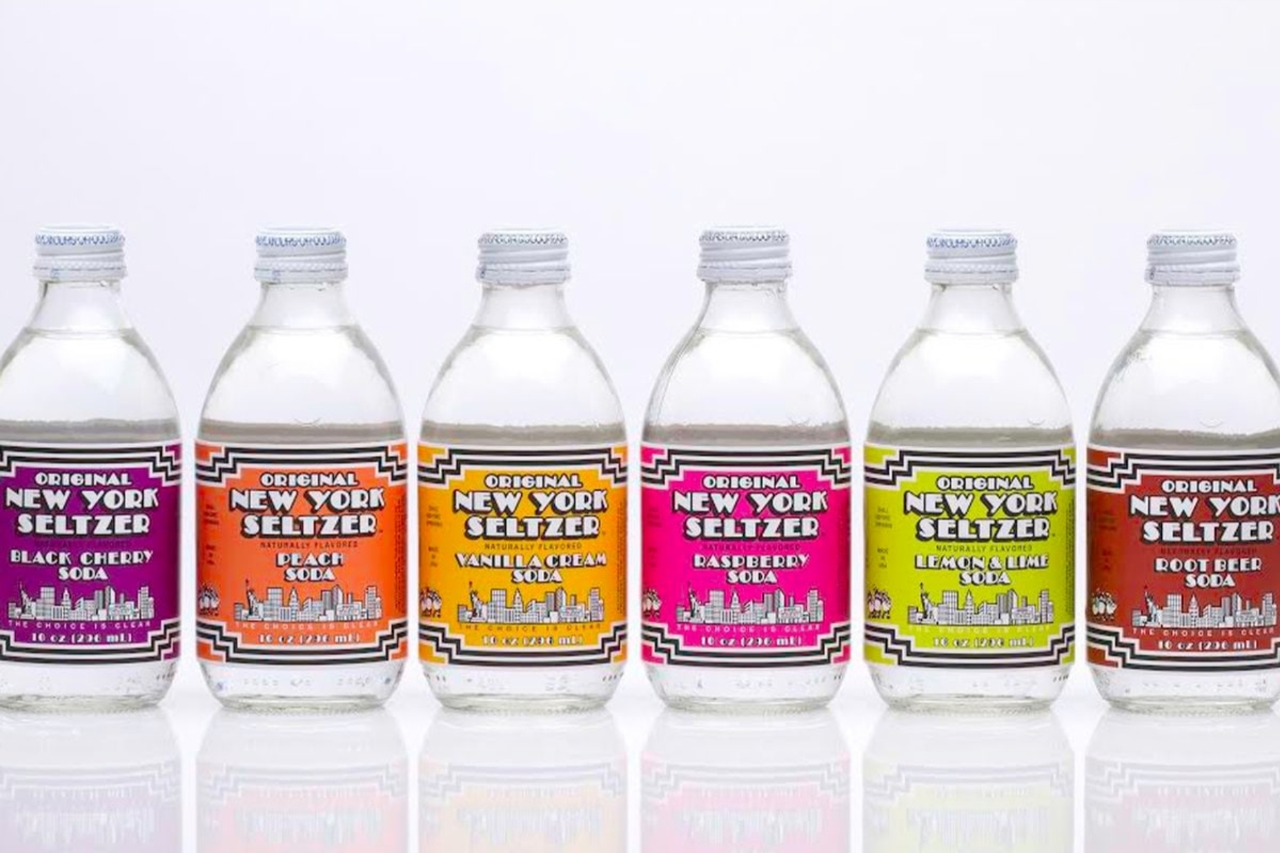 Home - Original New York Seltzer